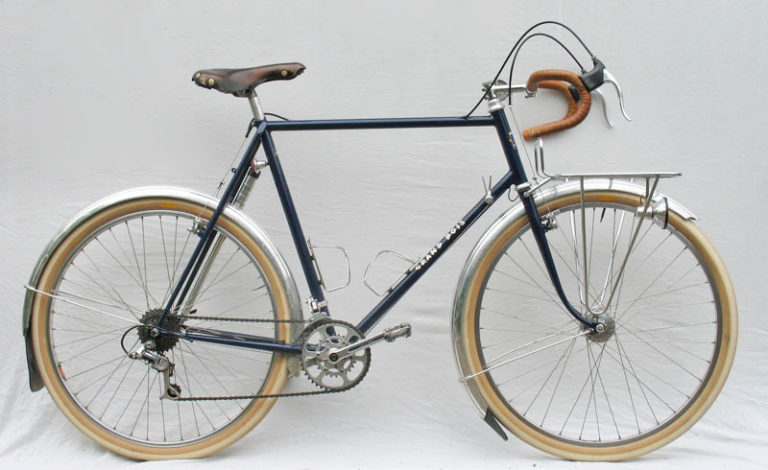 Bike Tests | Bicycle Quarterly