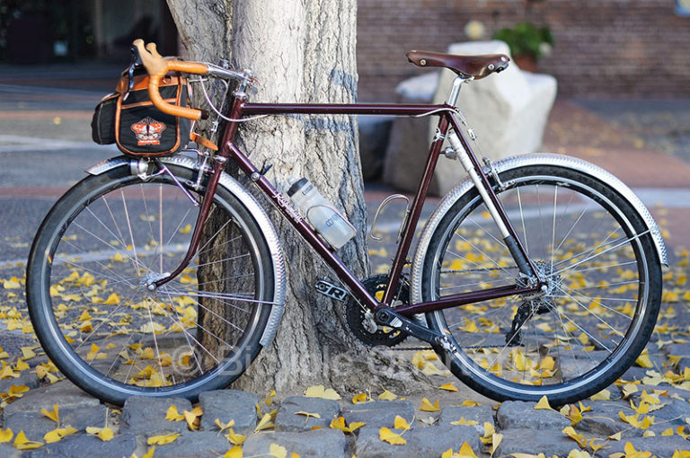 Bike Tests | Bicycle Quarterly